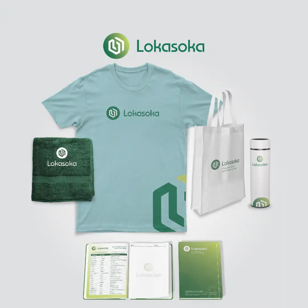 Vendor Merchandise kebutuhan Seminar dan Event Jakarta