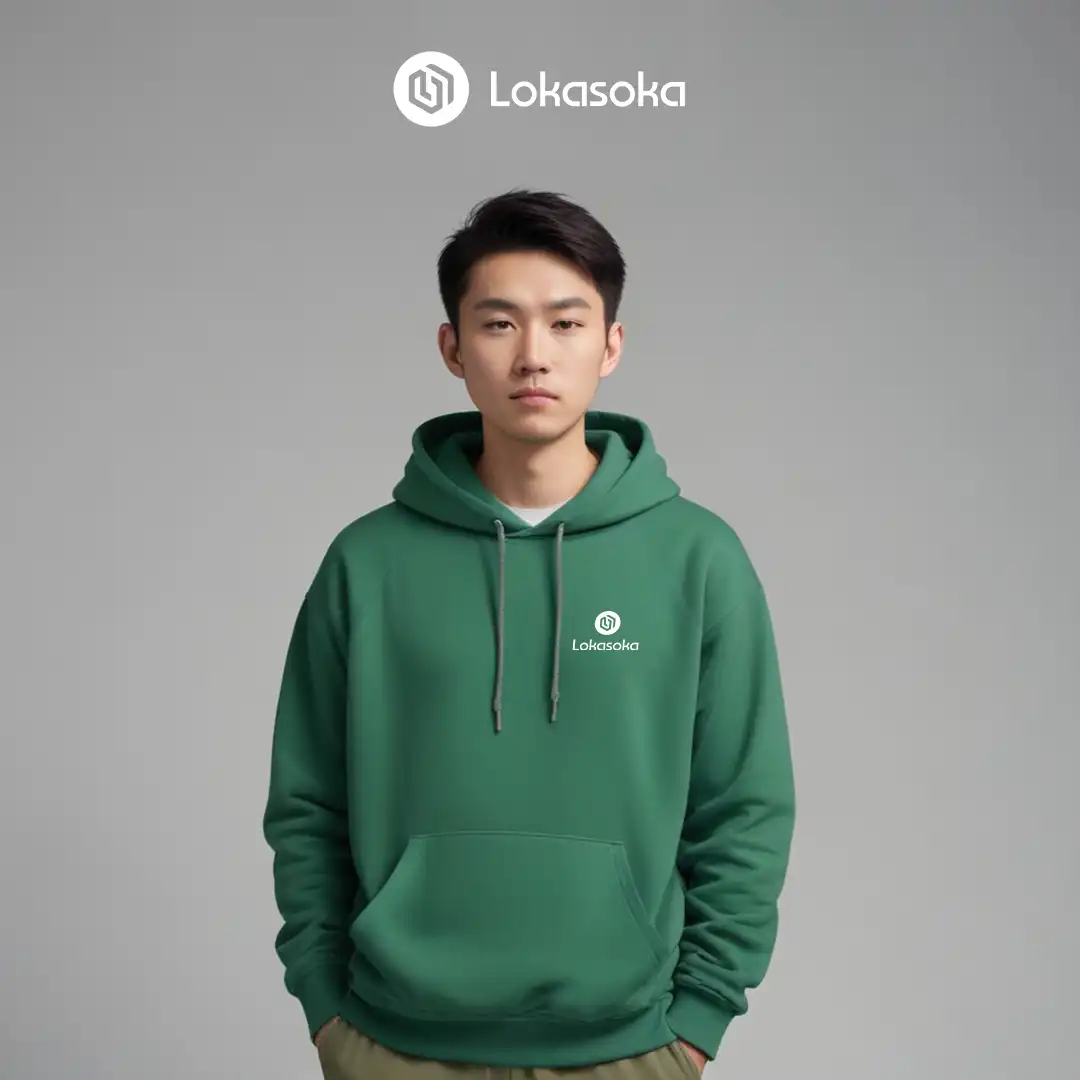 Konveksi Baju & Seragam Kerja - Custom Sesuai Permintaan