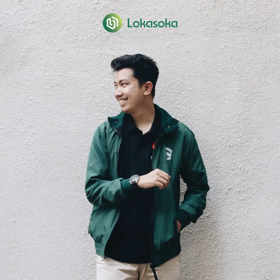 Konveksi Baju & Seragam Kerja - Custom Sesuai Permintaan