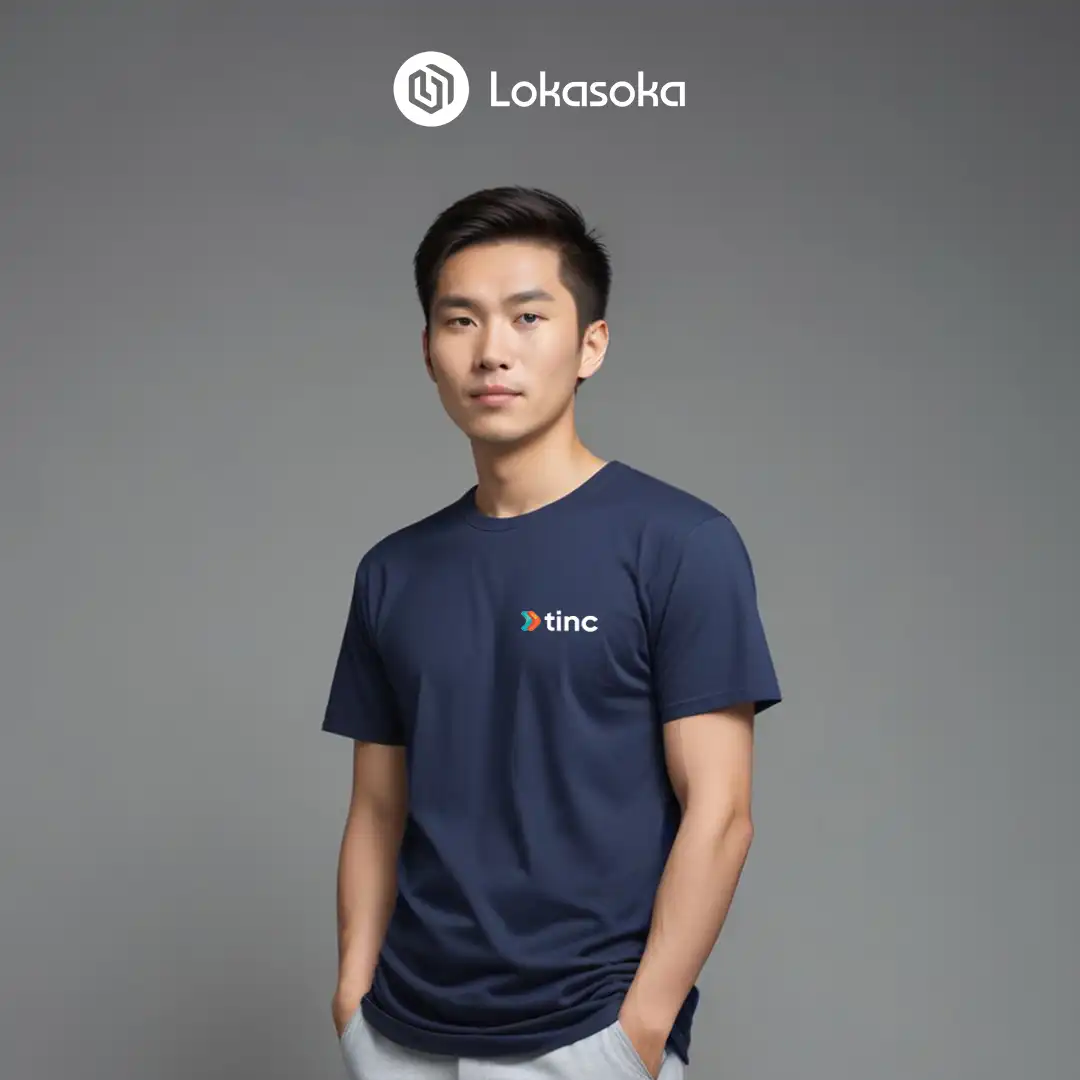 Konveksi Baju & Seragam Kerja - Custom Sesuai Permintaan