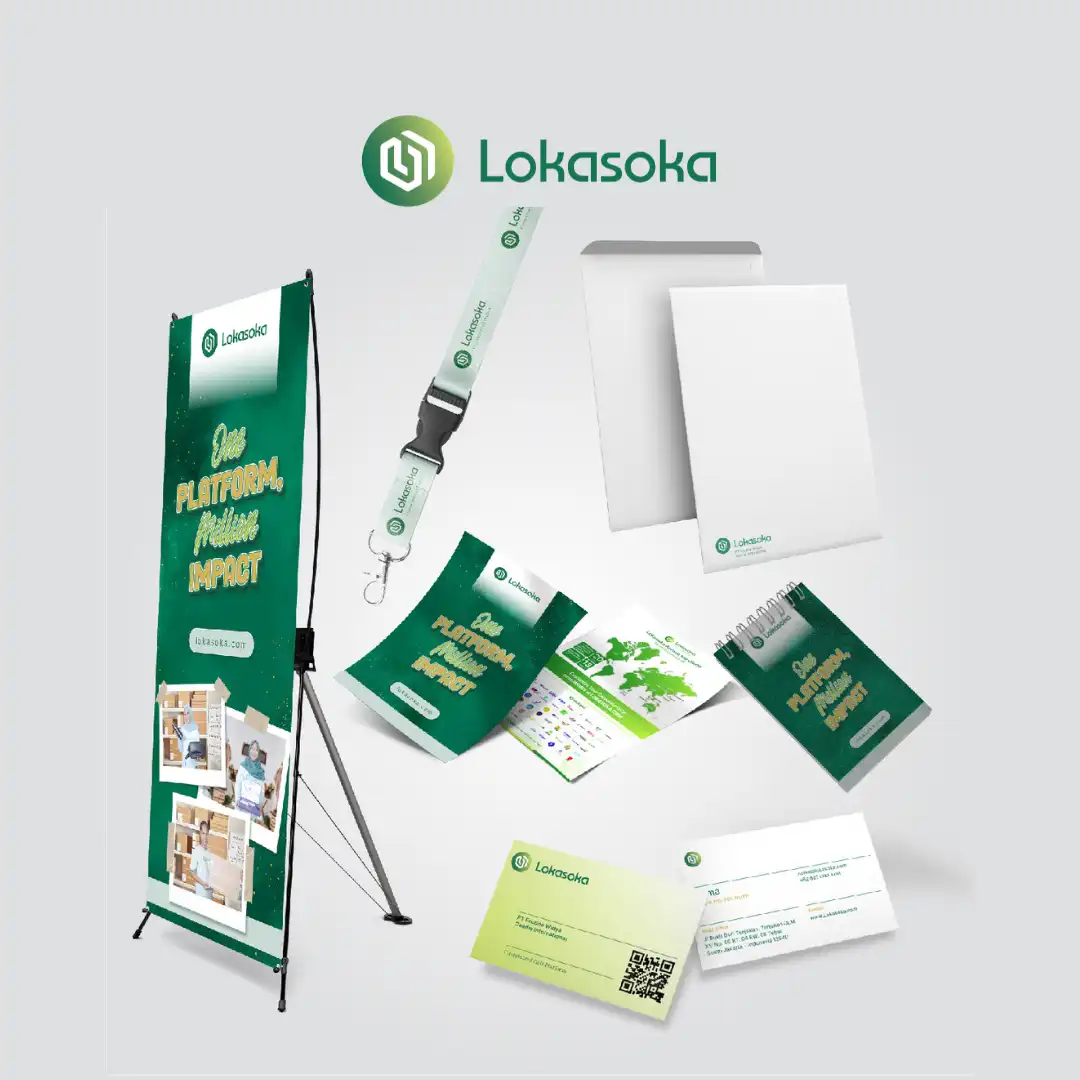 Vendor Merchandise kebutuhan Seminar dan Event Jakarta