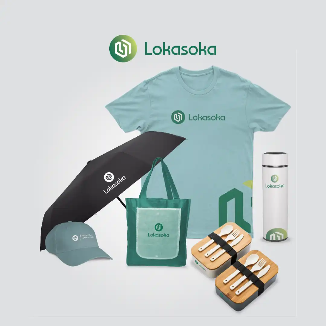 Vendor Merchandise kebutuhan Seminar dan Event Jakarta