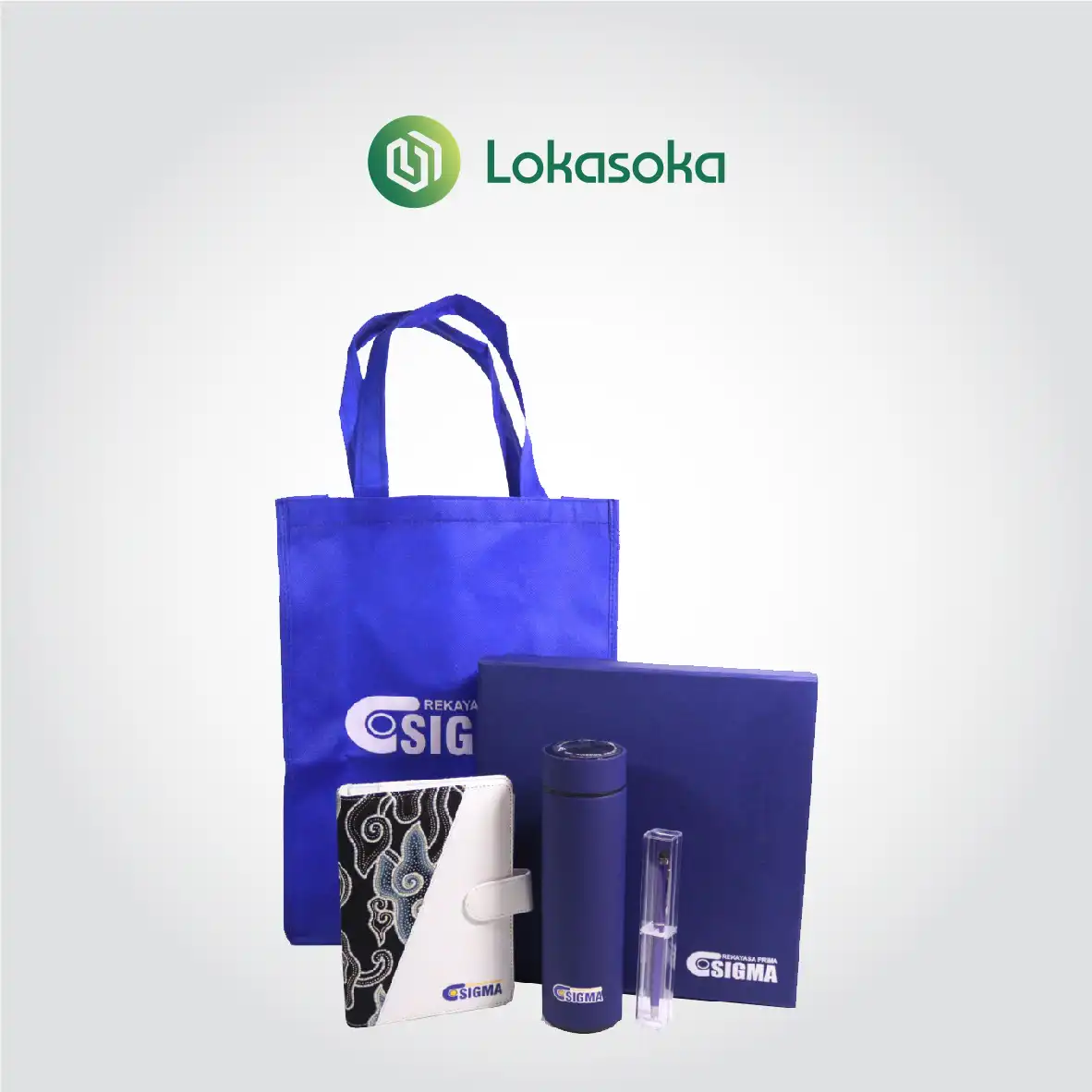 Vendor Merchandise kebutuhan Seminar dan Event Jakarta