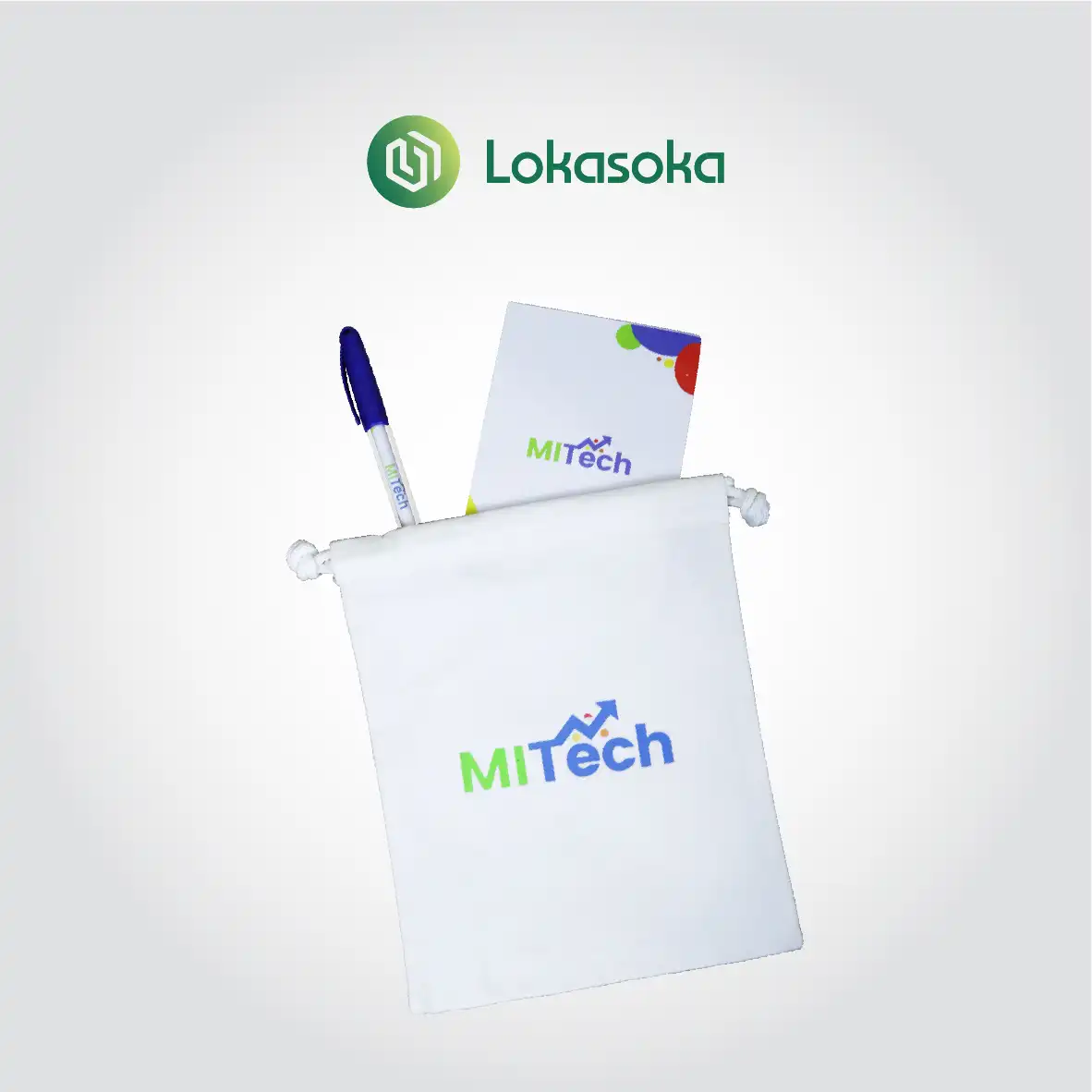 Vendor Merchandise kebutuhan Seminar dan Event Jakarta