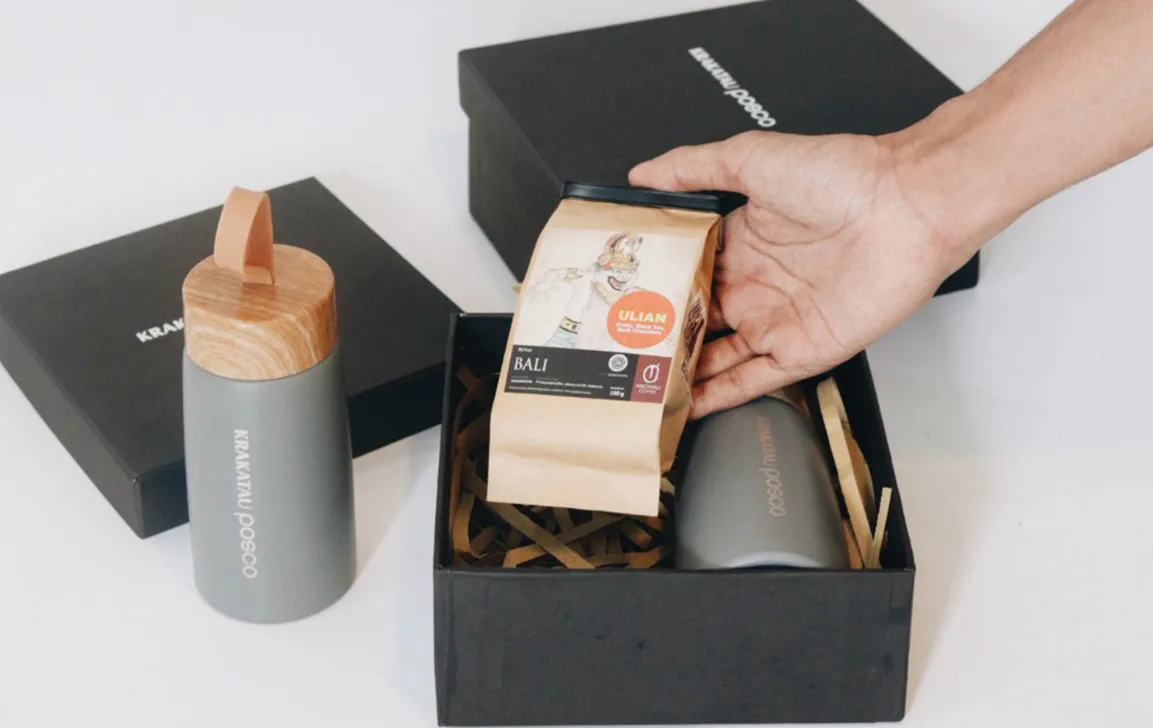 Lokasoka - Custom Souvenir & Merchandise Bergaransi